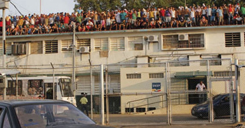 Las 7 prisiones más aterradoras del mundo