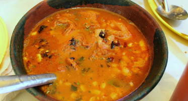 12 comidas raras que puedes probar en México