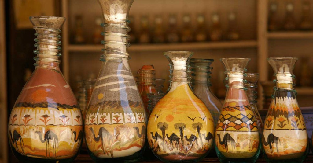 Los souvenirs más horteras que te encuentras por el mundo