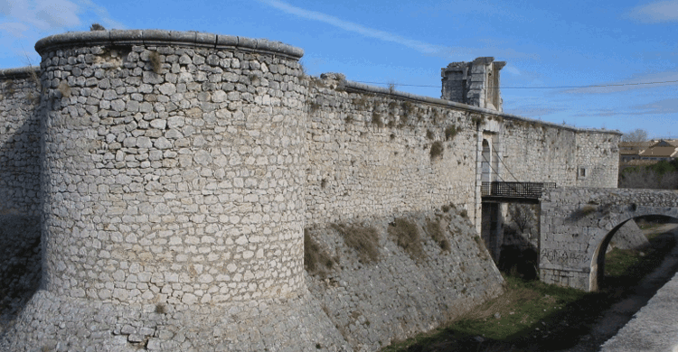 Los 10 castillos que ver en Madrid