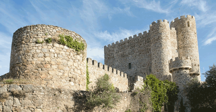 Los 10 castillos que ver en Madrid