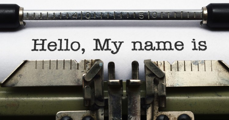 Los 9 nombres más raros del mundo - El Viajero Fisgón