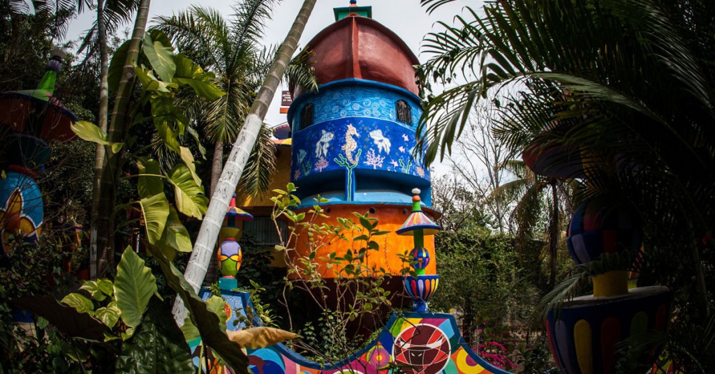 10 curanderos famosos del Mundo