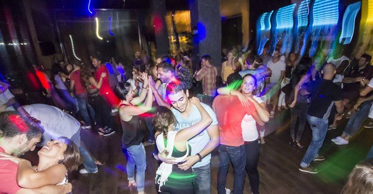 Las 8 discotecas más espectaculares de Mallorca