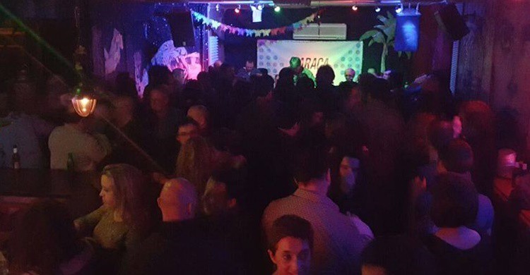 Las 8 discotecas más espectaculares de Mallorca