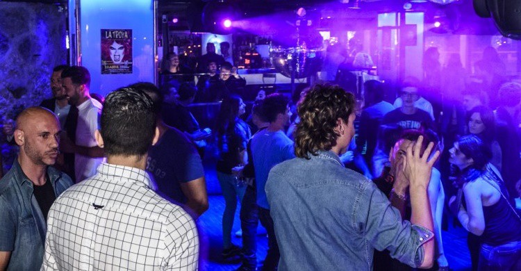 Las 8 discotecas más espectaculares de Mallorca