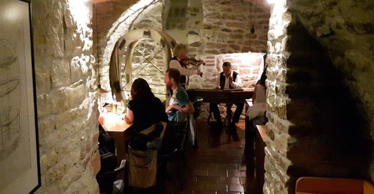 10 restaurantes imprescindibles donde comer en Praga