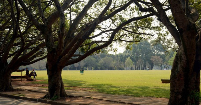 Los 20 parques más famosos del Mundo