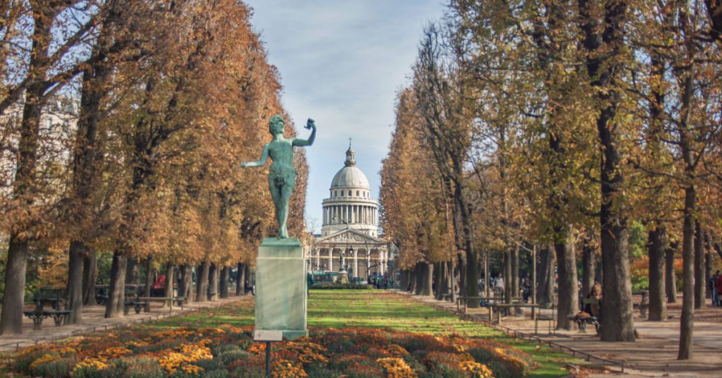 Los 20 parques más famosos del Mundo