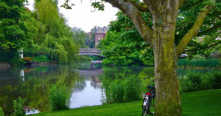 Los 20 parques más famosos del Mundo