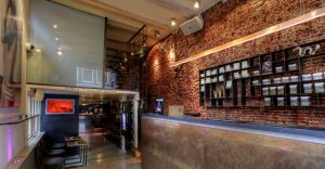 Los 10 mejores coffee shops de Ámsterdam