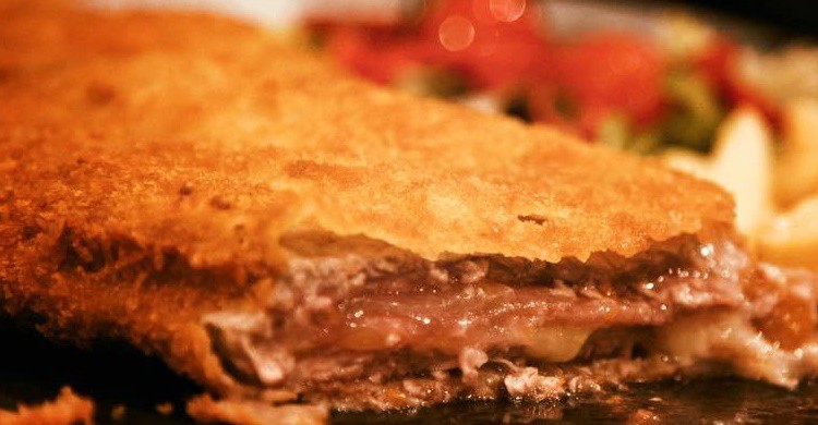 Los mejores cachopos de Asturias - El Viajero Fisgón