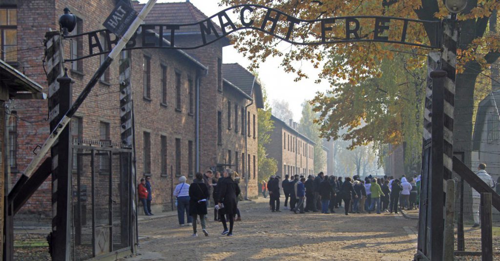 Frases con las que cabrear mucho a un europeo - El Viajero Fisgón