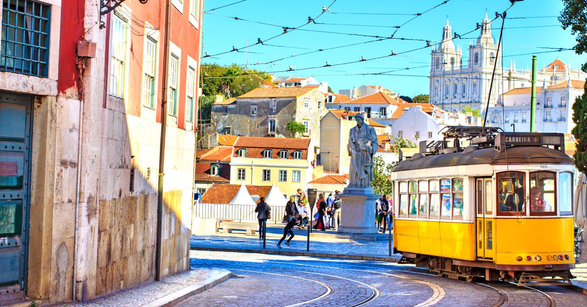 Frases con las que cabrear mucho a un europeo - El Viajero Fisgón