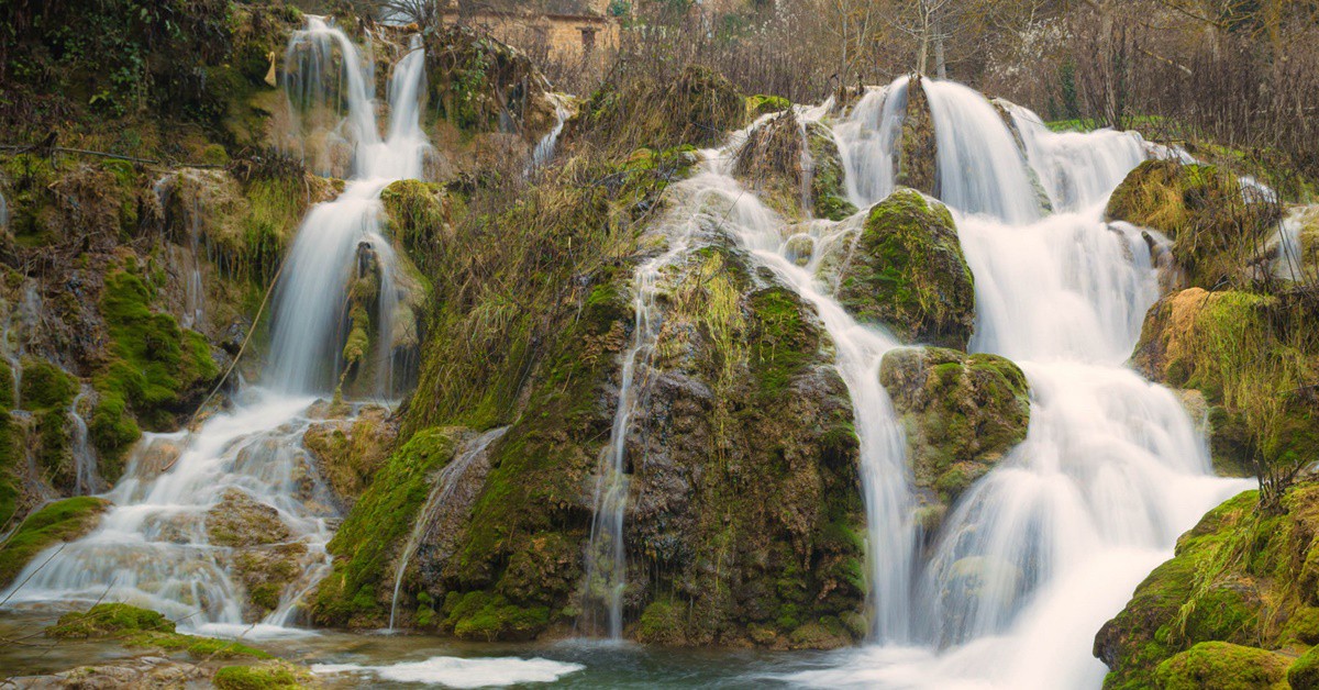 5 cosas que debes conocer si viajas a Orbaneja del Castillo - El ...