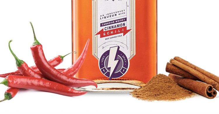 7 nuevos chupitos que desbancarán al Jägermeister