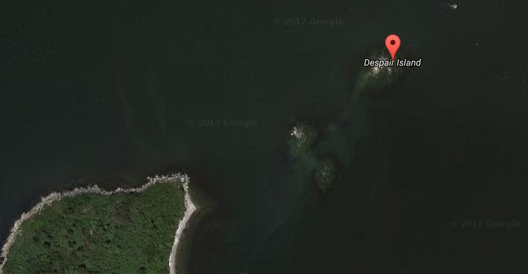 Los 5 lugares más tristes del mundo